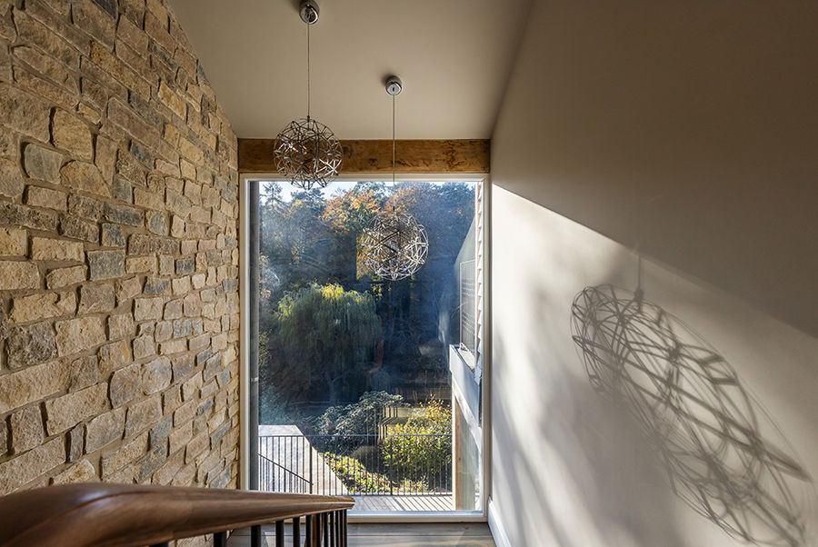 Oak Vale - Big House Experience