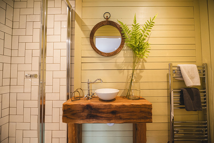 Tally Hoo House - Big House Experience