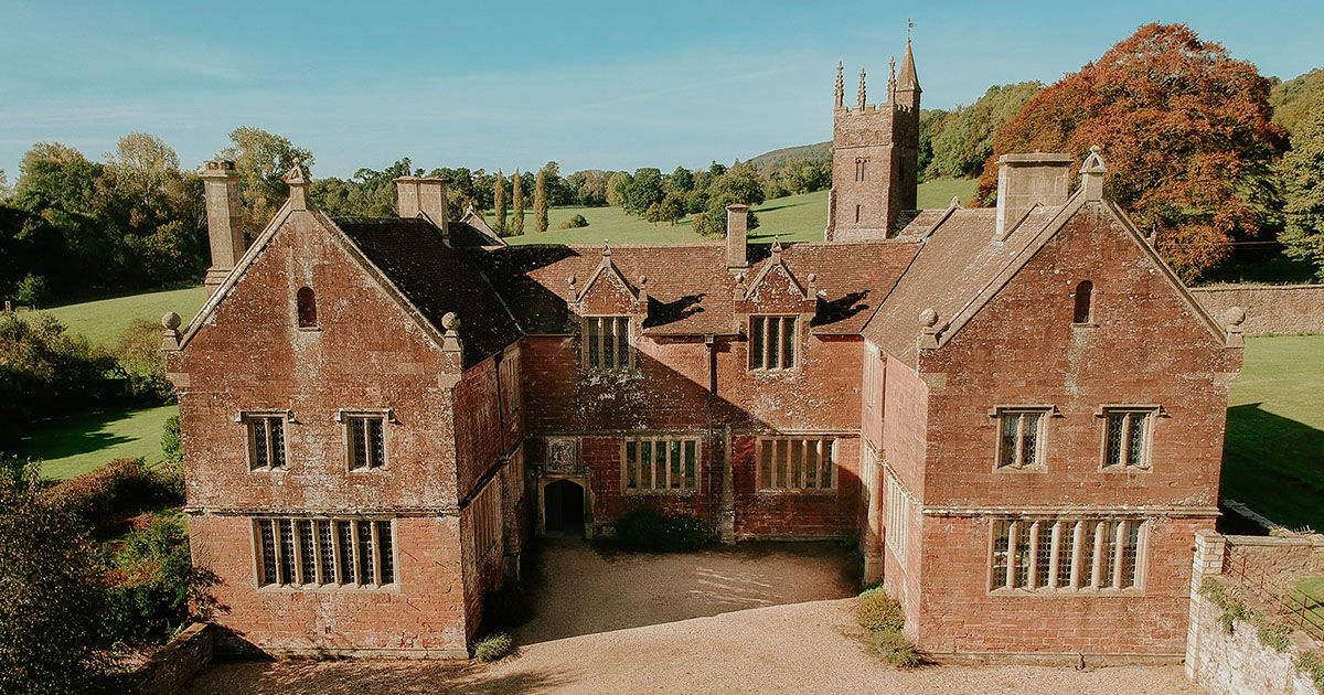 Broomstone House - Big House Experience
