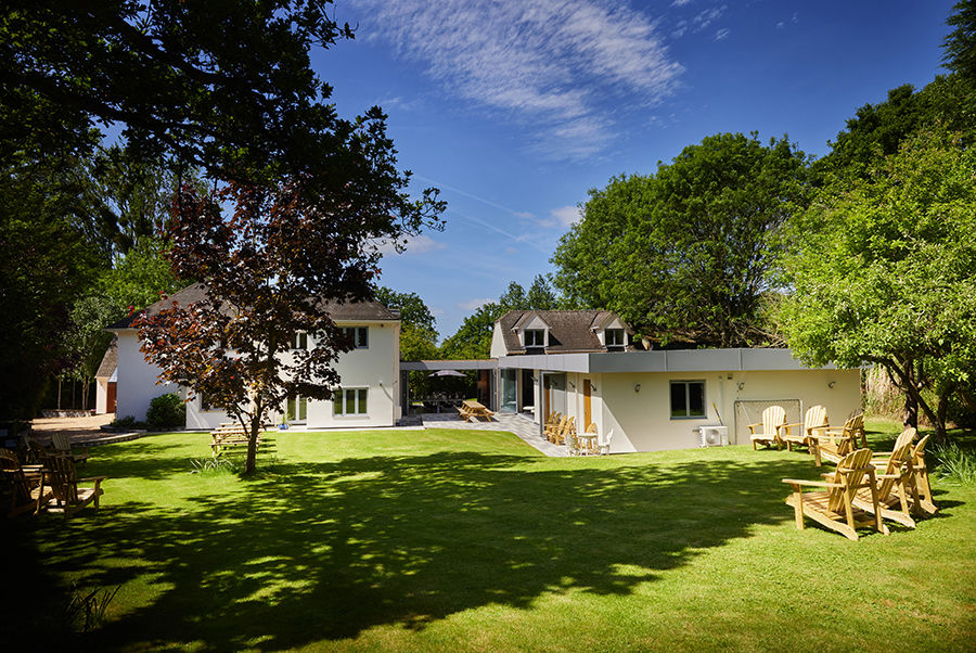 Crofton Lodge - Big House Experience