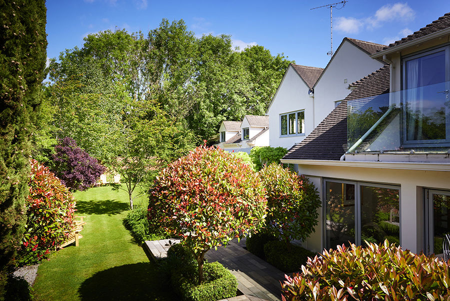 Crofton Lodge - Big House Experience