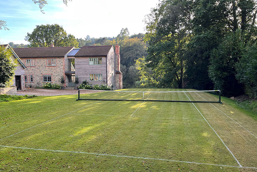 Oak Vale - Big House Experience