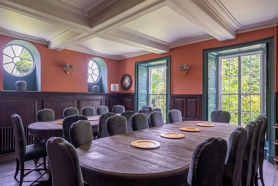 Oldstone Hall - Big House Experience