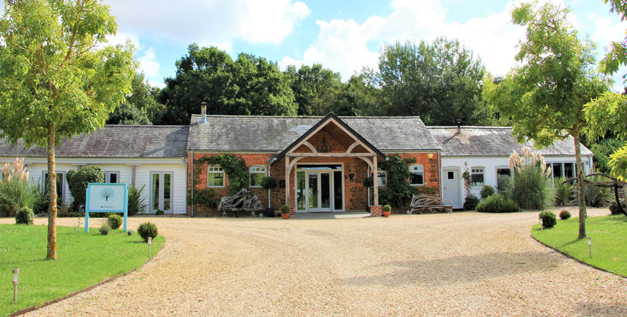 Large Houses to Rent in Norfolk - Big House Experience