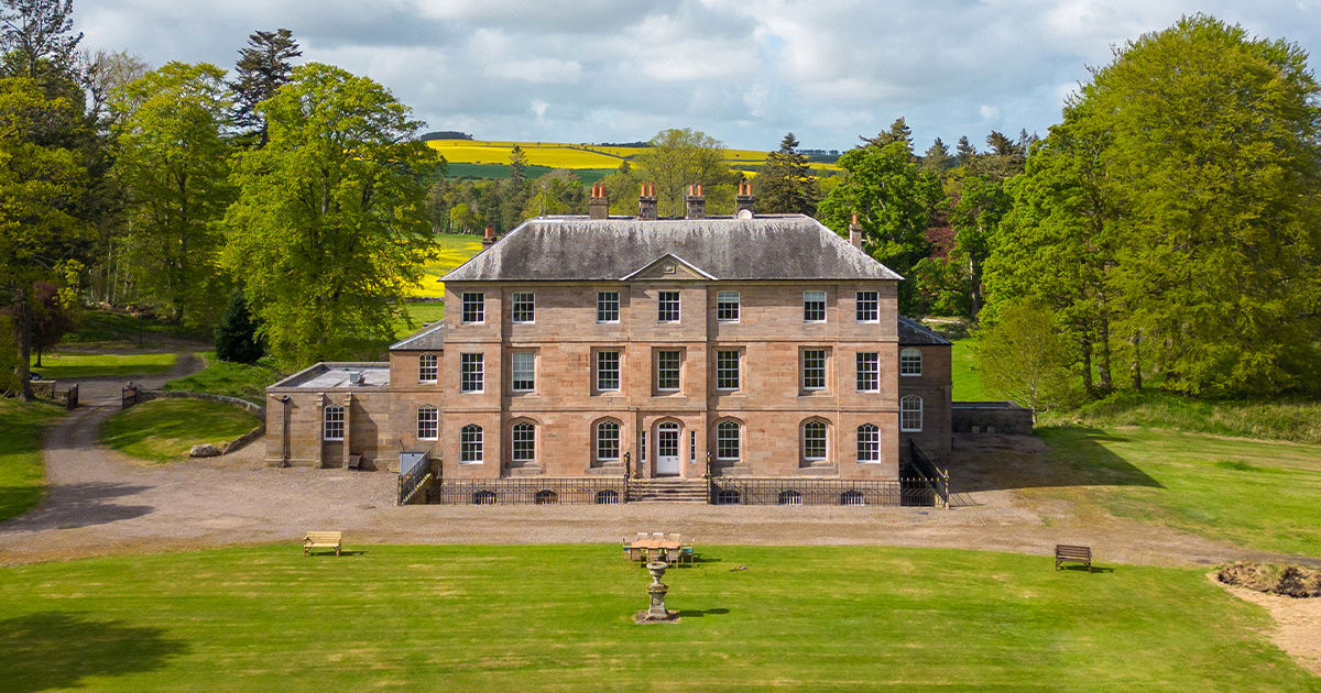 Tillbridge Hall - Big House Experience