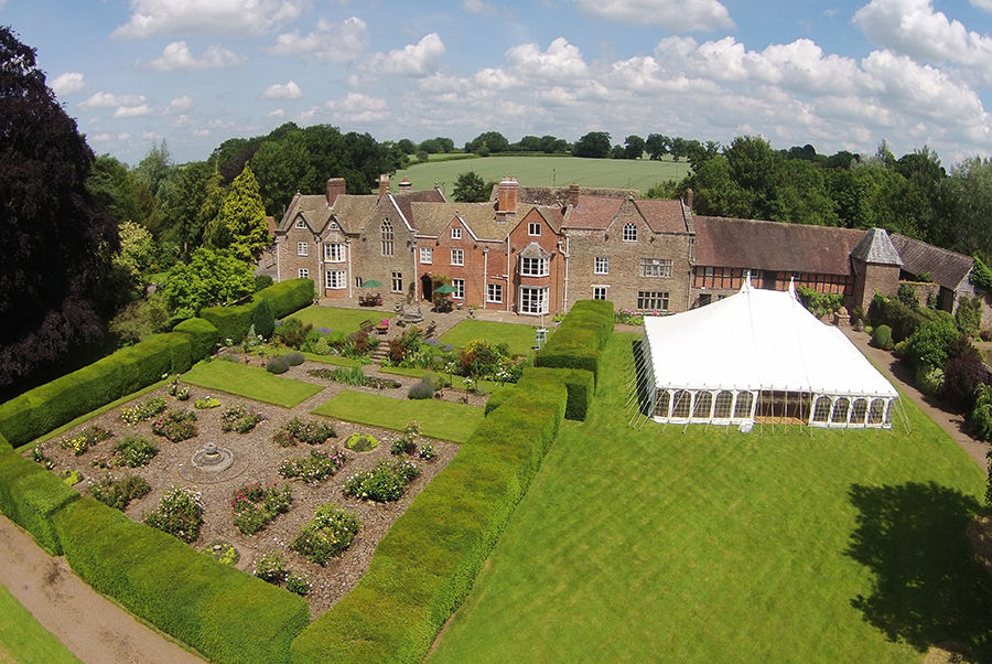 Garden Court - Big House Experience