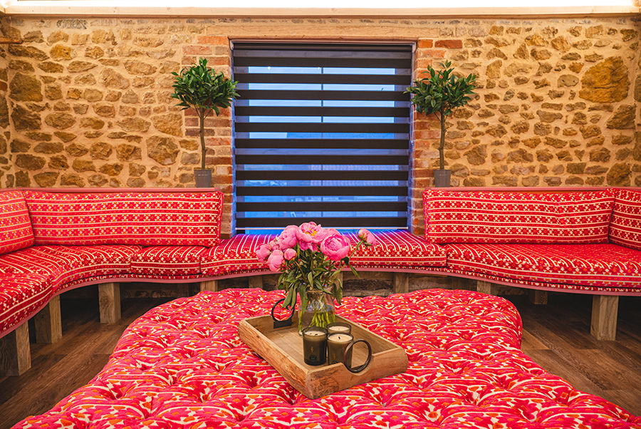 Tally Hoo House - Big House Experience