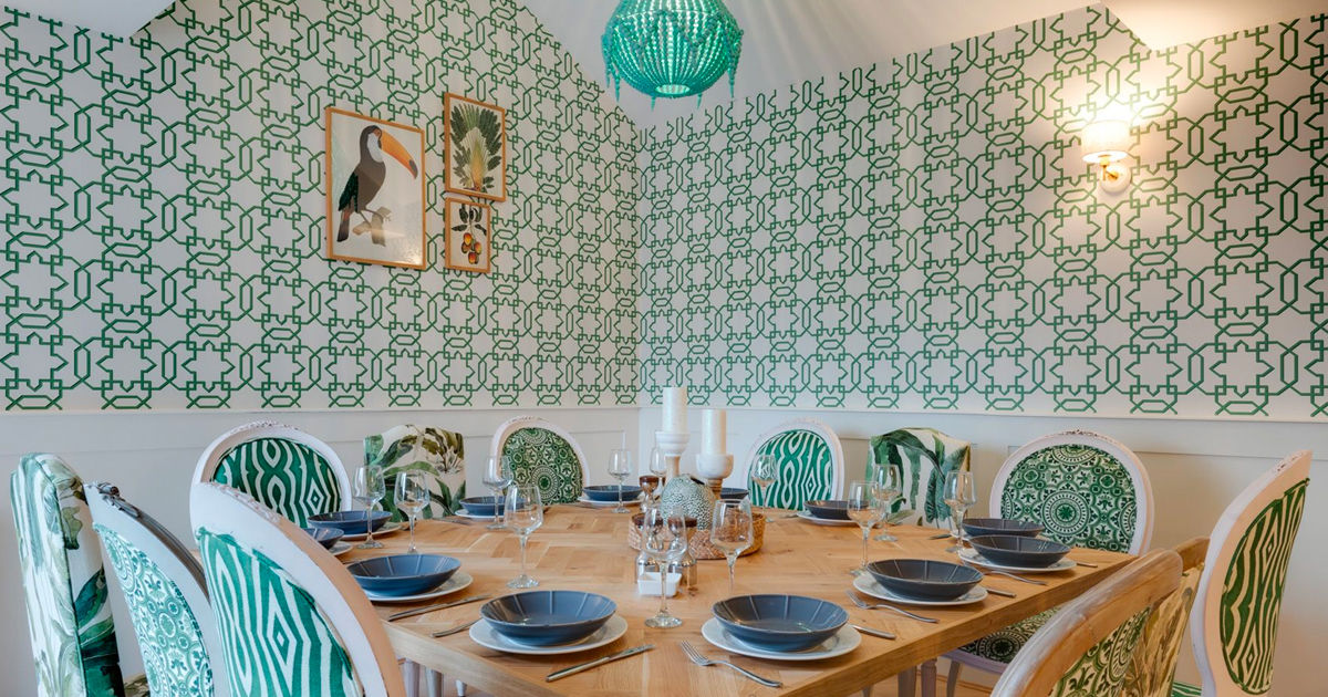 George House, Southsea | Sleeps 12 (+2) - Big House Experience