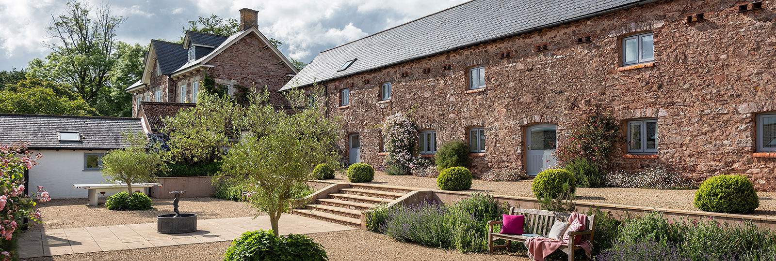 One Hundred Acres - Big House Experience