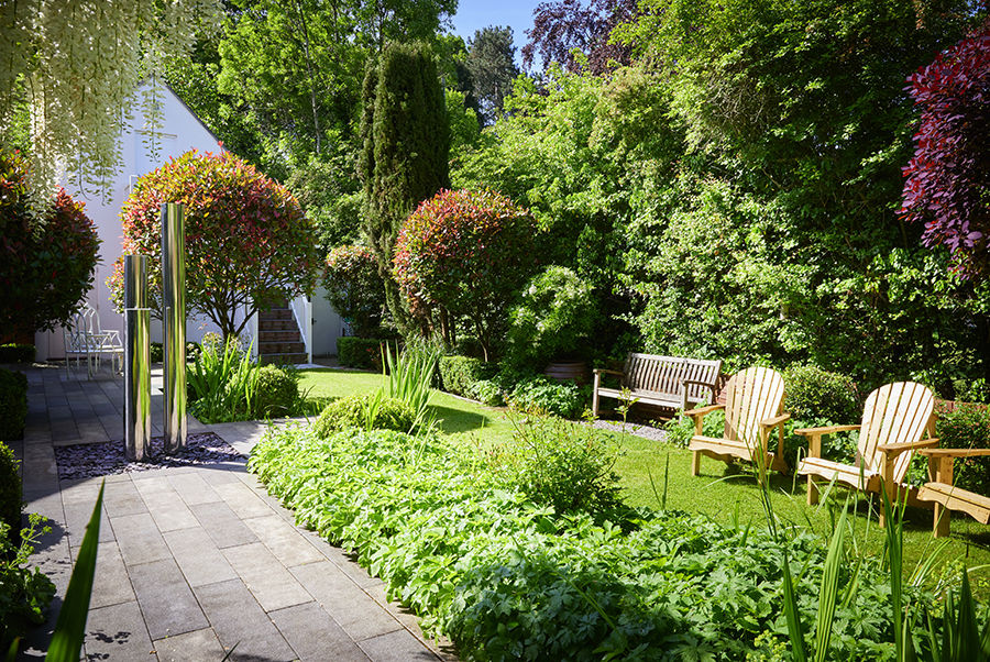 Crofton Lodge - Big House Experience