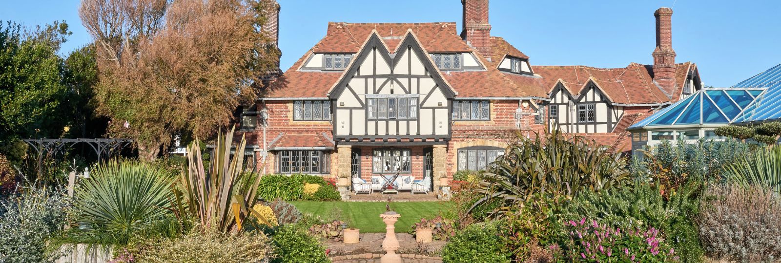 Beach Manor - Big House Experience