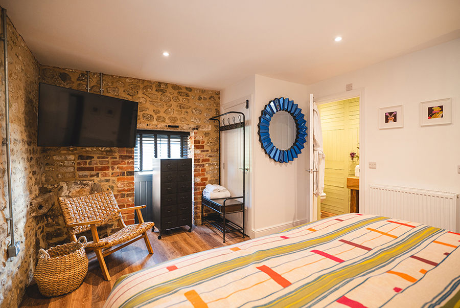 Tally Hoo House - Big House Experience