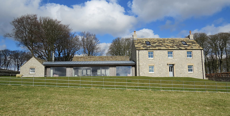 Large Luxury Houses to Rent UK - Big House Experience