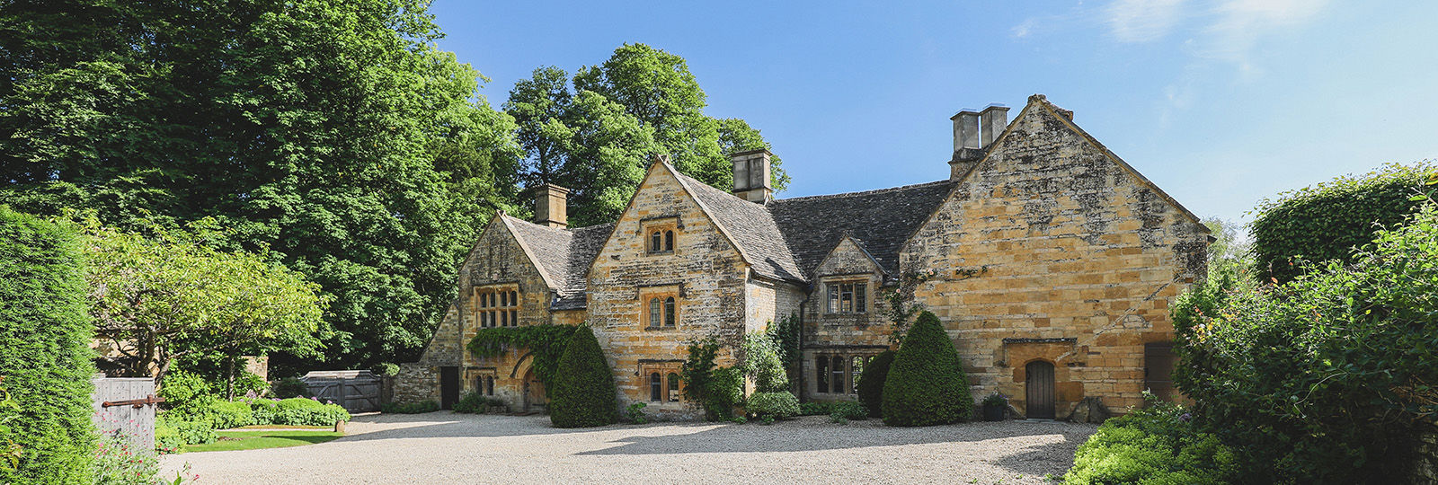 The Manor at Windrush - Big House Experience