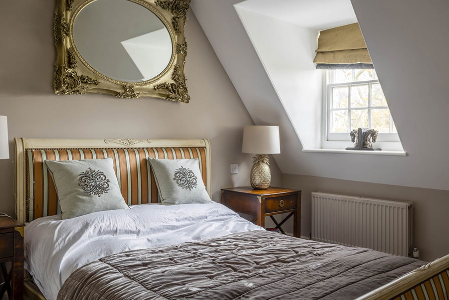 Colnebrook Hall - Big House Experience