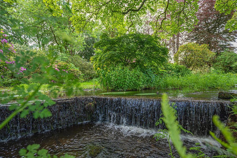 Oldstone Hall - Big House Experience