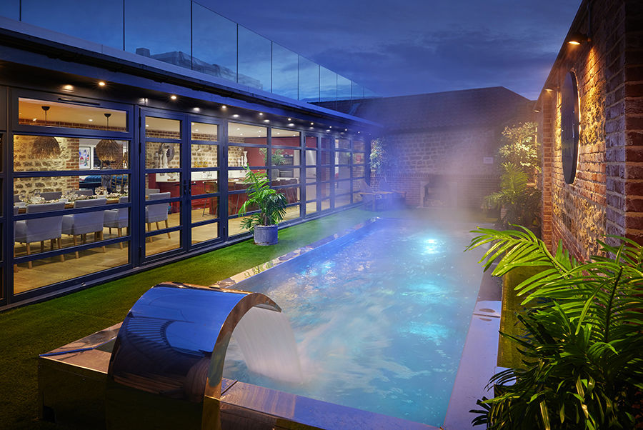 The Paisley Pig - Big House Experience