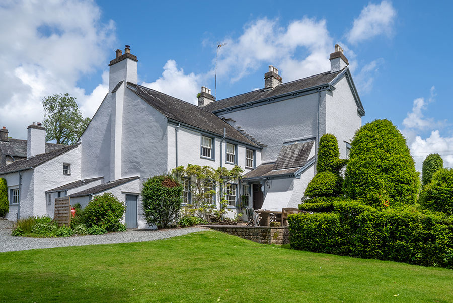 Oldstone Hall - Big House Experience