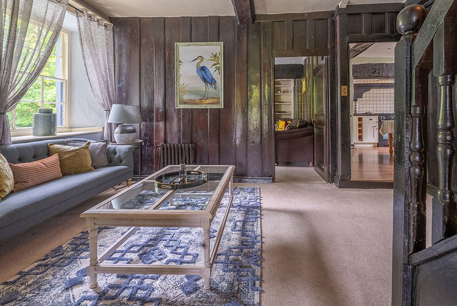 Oldstone Hall - Big House Experience