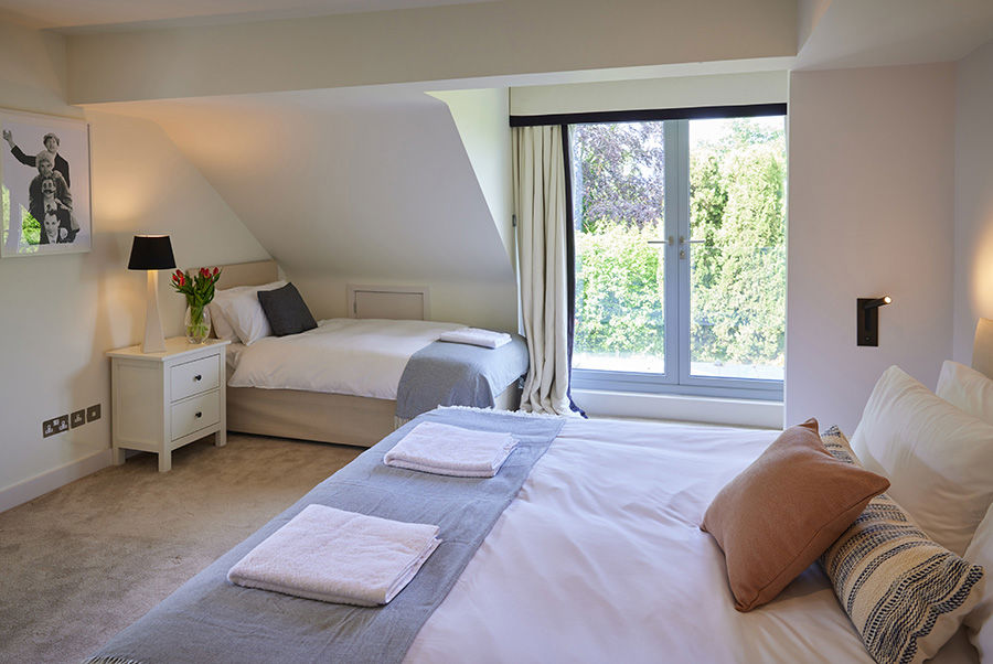 Crofton Lodge - Big House Experience