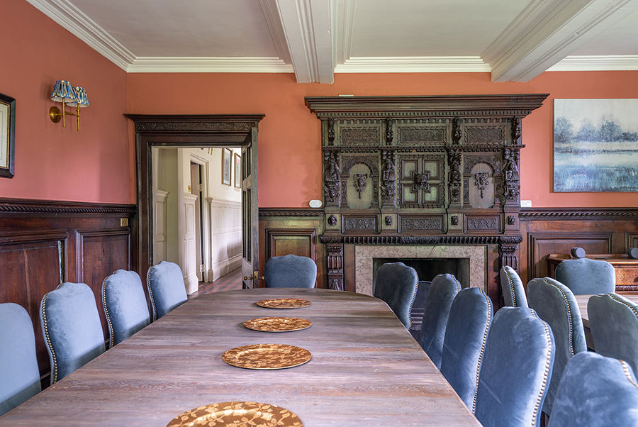 Oldstone Hall - Big House Experience