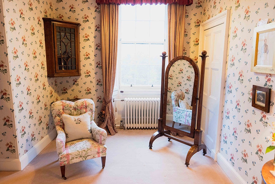 Carron Castle - Big House Experience